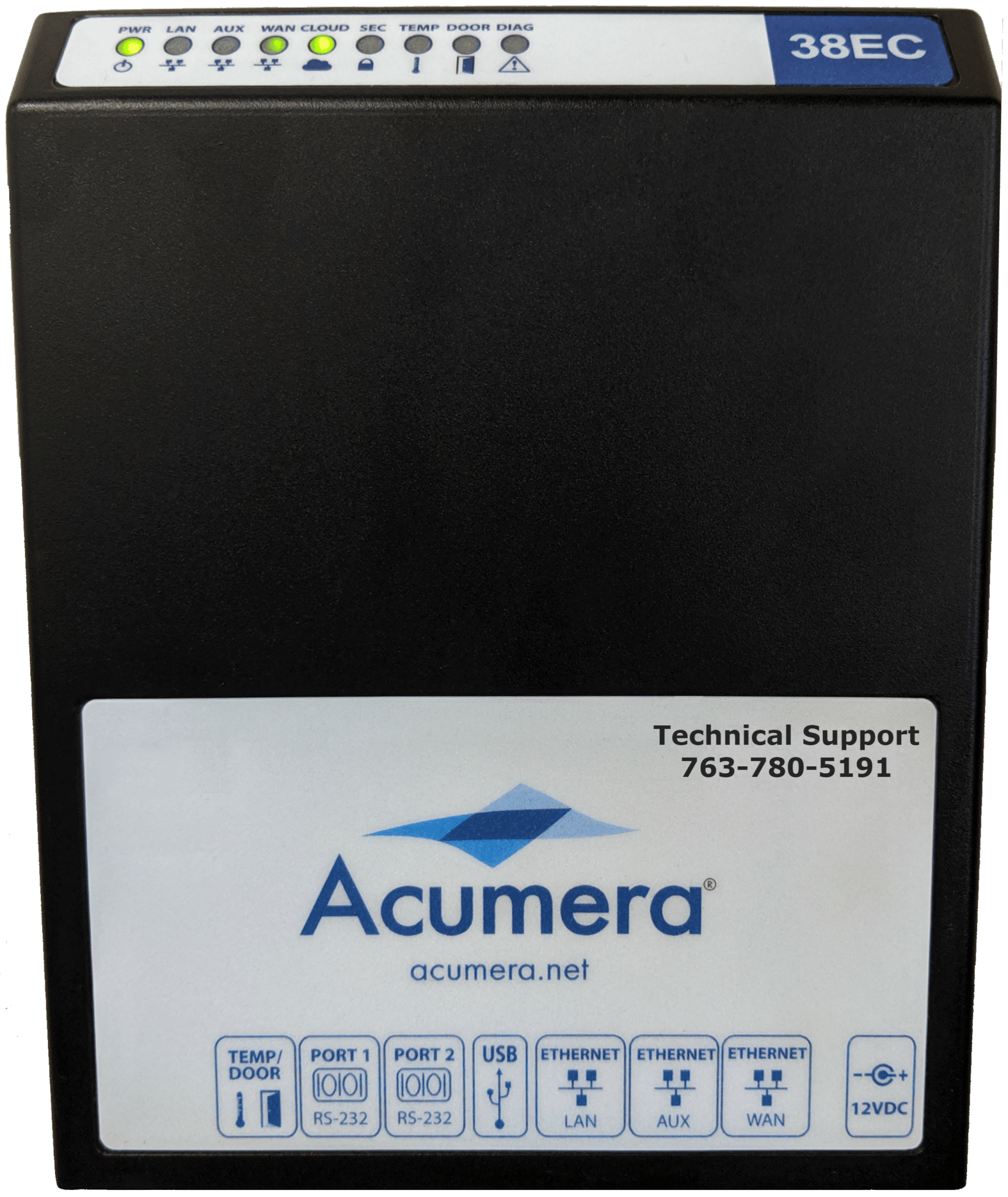 1New Acumera Page - SwanSys