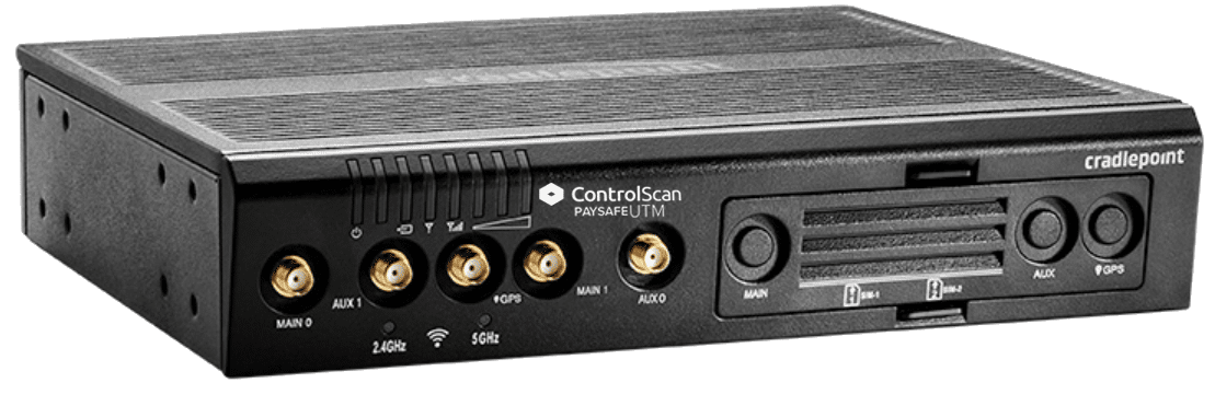 Firewall Solutions for PCI-MNSP Compliance - Minnesota Petroleum